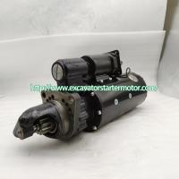 China 12V 12T CCW STARTER    142-206B  142206B  4N9253 4N-9253  104-6528   1046528  1114155 1114716  1114731  3142206B for sale