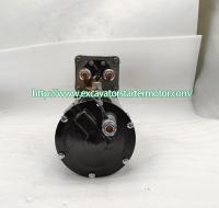 China 12V 11T  CCW STARTER  104-6628  1046628   1990494   3142318  314-2318  199-0494 1507142 150-7142 for sale