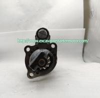 China 12V 11T  CCW STARTER  104-6628  1046628   1990494   3142318  314-2318  199-0494 1507142 150-7142 for sale