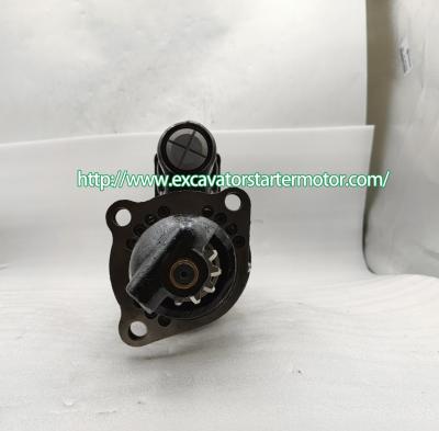 China 12V 11T  CCW STARTER  104-6628  1046628   1990494   3142318  314-2318  199-0494 1507142 150-7142 for sale