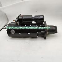 China 12V 11T  CCW STARTER  104-6628  1046628   1990494   3142318  314-2318  199-0494 1507142 150-7142 for sale