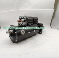 China 12V 11T  CCW STARTER  104-6628  1046628   1990494   3142318  314-2318  199-0494 1507142 150-7142 for sale