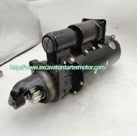 China 12V 11T  CCW STARTER  104-6628  1046628   1990494   3142318  314-2318  199-0494 1507142 150-7142 for sale