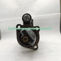 China 24V 12T  CCW STARTER  193-9186 1738827 173-8827 1939186 3E8845 4P9359 8C4090 10R0398 OR2194 1993801 207-1547 2071547 for sale
