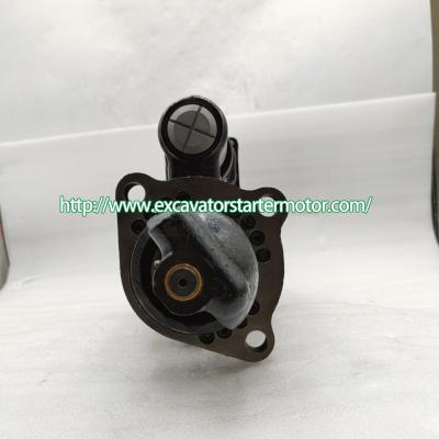 China 24V 12T  CCW STARTER  193-9186 1738827 173-8827 1939186 3E8845 4P9359 8C4090 10R0398 OR2194 1993801 207-1547 2071547 for sale