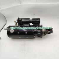 China 24V 12T  CCW STARTER  193-9186 1738827 173-8827 1939186 3E8845 4P9359 8C4090 10R0398 OR2194 1993801 207-1547 2071547 for sale