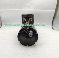China 24V 12T  CCW STARTER  193-9186 1738827 173-8827 1939186 3E8845 4P9359 8C4090 10R0398 OR2194 1993801 207-1547 2071547 for sale