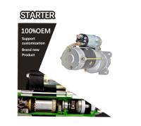 China 12V  9TT  CW STARTER  10461467, 10465055, 10465315, 10465319, 10479620, 11132286, 1113286, 19083026 AZF4343, AZF4514, for sale