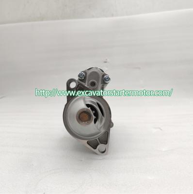 China 12V  9T  CW STARTER  compatible with Daihatsu Hijet  228000-3340 2280003340 28100-87536 2810087536 for sale