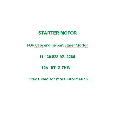 China 12V  9T  CW STARTER  11.132.173, 11.132.051, 11.131.974, 11.131.651, 11.131.598, 11.130.823, IS1165, 11132173, AZE4252, for sale