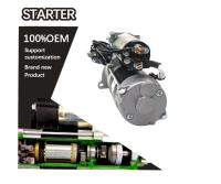 China 12V  10T  CW STARTER  VM  MWM  8150,9150,13180,7004303C1,8200357,2R0911023C,M009t64471ZA  8200850 8200357  2R0911023C, for sale