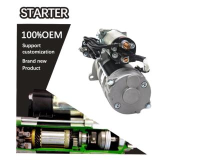 China 12V  10T  CW STARTER  VM  MWM  8150,9150,13180,7004303C1,8200357,2R0911023C,M009t64471ZA  8200850 8200357  2R0911023C, for sale
