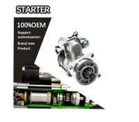 China 12V  10T  CW STARTER  VM  MWM  8150,9150,13180,7004303C1,8200357,2R0911023C,M009t64471ZA  8200850 8200357  2R0911023C, for sale