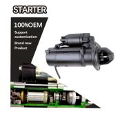 China 12V  10T  CW STARTER  IH Tractors MAXXUM 115  47605262 90386242  11.132.621, 11.132.394, 11.132.236,   IS1420, 11132621, for sale