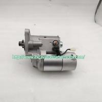 China 12V 9T  CW STARTER Tractor   438000-0670 4380000670 7064055M1 31F66-00100 31F6600100 for sale
