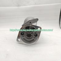 China 12V 9T  CW STARTER Tractor   438000-0670 4380000670 7064055M1 31F66-00100 31F6600100 for sale
