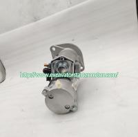 China 12V 9T  CW STARTER Tractor   438000-0670 4380000670 7064055M1 31F66-00100 31F6600100 for sale