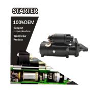China 12V 10T  CW STARTER  0001369020 26147, 26189, 26364, LRS00230, LRS01637 IS1158, 11131573, AZF4146, MS291 11.131.573, for sale