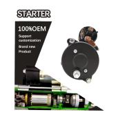 China 12V 10T  CW STARTER  0001369020 26147, 26189, 26364, LRS00230, LRS01637 IS1158, 11131573, AZF4146, MS291 11.131.573, for sale