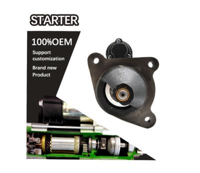 China 12V 10T  CW STARTER  0001369020 26147, 26189, 26364, LRS00230, LRS01637 IS1158, 11131573, AZF4146, MS291 11.131.573, for sale