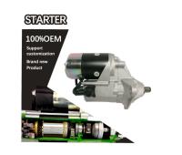 China 12V 10T  CW STARTER  70270324, 70273901,  270324, 273901, 028000-6780, 028000-6781, 028000-6782, 028000-6783 0280006780 for sale