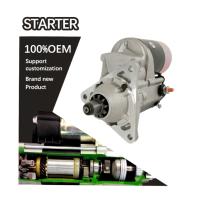 China 12V 10T  CW STARTER  70270324, 70273901,  270324, 273901, 028000-6780, 028000-6781, 028000-6782, 028000-6783 0280006780 for sale