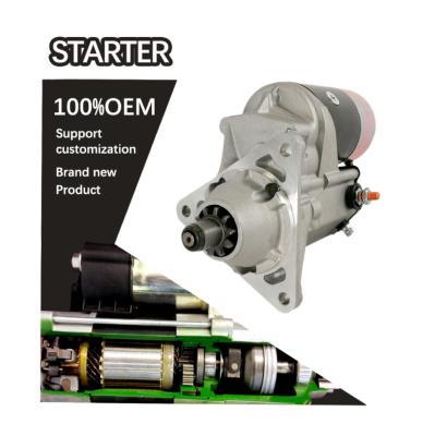 China 12V 10T  CW STARTER  70270324, 70273901,  270324, 273901, 028000-6780, 028000-6781, 028000-6782, 028000-6783 0280006780 for sale