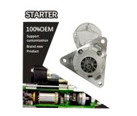 China 12V 10T  CW STARTER  70270324, 70273901,  270324, 273901, 028000-6780, 028000-6781, 028000-6782, 028000-6783 0280006780 for sale