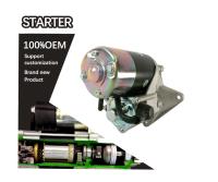 China 12V 10T  CW STARTER  70270324, 70273901,  270324, 273901, 028000-6780, 028000-6781, 028000-6782, 028000-6783 0280006780 for sale