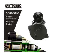 China 12V 11T  CW STARTER  11131426, AZE4597, 11131116, AZE4540 11.132.169, 11.132.101, 11.131.970, 11.131.746, 11.131.728, for sale