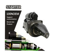 China 12V 11T  CW STARTER  11131426, AZE4597, 11131116, AZE4540 11.132.169, 11.132.101, 11.131.970, 11.131.746, 11.131.728, for sale