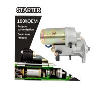 China 12V 9T  CW STARTER C6008631410  6008631410 2280009010, 4280002650  228000-9010, 428000-2650  031114250 6008631310, for sale