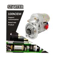 China 12V 9T  CW STARTER C6008631410  6008631410 2280009010, 4280002650  228000-9010, 428000-2650  031114250 6008631310, for sale