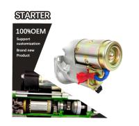 China 12V 9T  CW STARTER C6008631410  6008631410 2280009010, 4280002650  228000-9010, 428000-2650  031114250 6008631310, for sale
