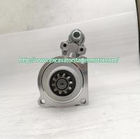 China 24V 10T  CW STARTER 4BT 6BT ISB5.9 QSB6.7 starter motor QDJ2626  5344543 C5344543  5286774  C5286774 4934622 for sale