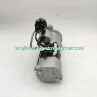 China 24V 10T  CW STARTER 4BT 6BT ISB5.9 QSB6.7 starter motor QDJ2626  5344543 C5344543  5286774  C5286774 4934622 for sale
