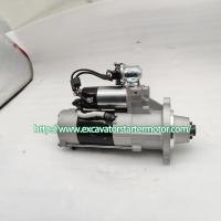 China 24V 10T  CW STARTER 4BT 6BT ISB5.9 QSB6.7 starter motor QDJ2626  5344543 C5344543  5286774  C5286774 4934622 for sale
