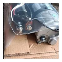 China 24V 11T  CW STARTER 4366046 5547577  C4366046 C5547577  2874455 M108R3714SE  M108R3714SE-VPP  DCEC CUMMINS ISZ ISM for sale
