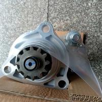 China 24V 11T  CW STARTER 4366046 5547577  C4366046 C5547577  2874455 M108R3714SE  M108R3714SE-VPP  DCEC CUMMINS ISZ ISM for sale