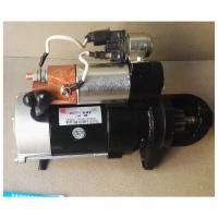 China 24V 10T  CW STARTER 5263669 QDJ2717 ISF3.8 C5256026  4935789 4944701 4948058 4983067 4984042 4992135 5256984 5263669 for sale