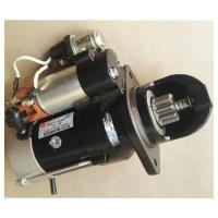 China 24V 10T  CW STARTER 5263669 QDJ2717 ISF3.8 C5256026  4935789 4944701 4948058 4983067 4984042 4992135 5256984 5263669 for sale