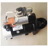 China 24V 10T  CW STARTER 5263669 QDJ2717 ISF3.8 C5256026  4935789 4944701 4948058 4983067 4984042 4992135 5256984 5263669 for sale