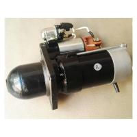 China 24V 10T  CW STARTER 5263669 QDJ2717 ISF3.8 C5256026  4935789 4944701 4948058 4983067 4984042 4992135 5256984 5263669 for sale