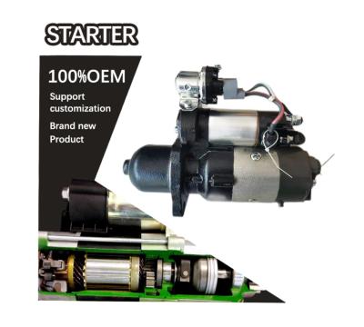 China 24V 10T  CW STARTER 5291977  C5291977  M100R2013SE for sale