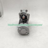 China 24V 10T  CW STARTER  Machinery Engine Parts   6392502  C6392502  6392502F   S11-45203D for sale