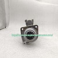 China 24V 10T  CW STARTER  Machinery Engine Parts   6392502  C6392502  6392502F   S11-45203D for sale