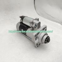 China 24V 10T  CW STARTER  Machinery Engine Parts   6392502  C6392502  6392502F   S11-45203D for sale