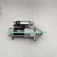 China 24V 10T  CW STARTER  Machinery Engine Parts   6392502  C6392502  6392502F   S11-45203D for sale