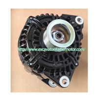 China Alternator 24V  180A A150S111  AVI150S1111HP  2117 0020 0719-710-411 0719710411 PRESTOLITE ELECTRIC Generator for sale
