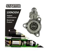 China 24V 11T  CW STARTER  3103916, 31791000, 4081235, 5284085  8200337  2871252, 2871253, 2871256, 2871257, 3102765, 3103914 for sale